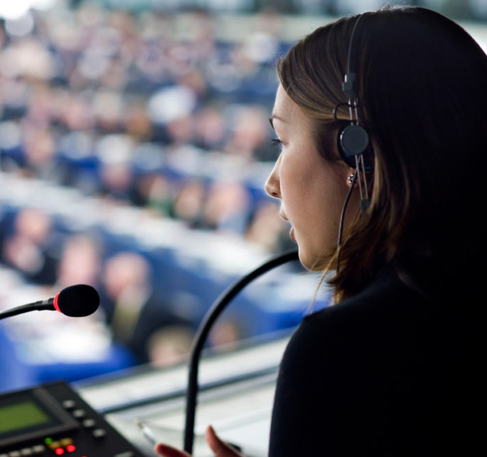 Lingua Services, LLC